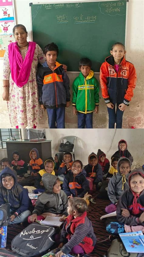 Sonali Mohanty On Linkedin 2000 Sweaters Distributed 👍 Thank You To All The Supporters And