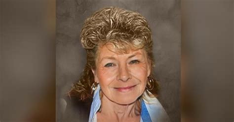 Nancy Lynn Rash Hendrix Obituary Visitation And Funeral Information