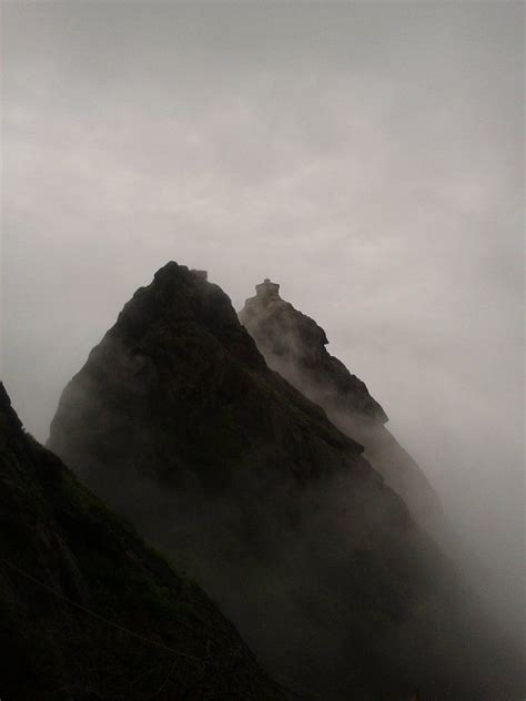 Girnar Temple Gujarat Girnar Hills Pilgrimage In West India Tripoto