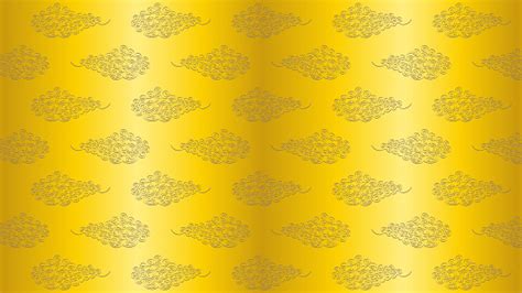 Abstract Cloud Pattern Background Illustration Stock Illustration
