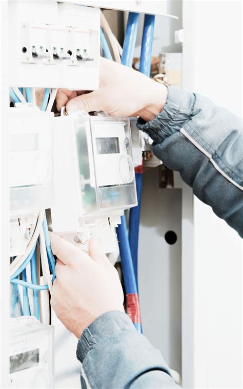 Energy Metering Direct Control