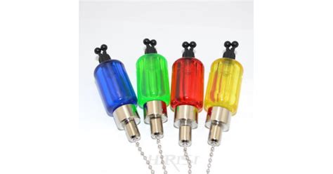 Copes Signalizators Indikators Robinson Carpex