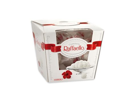 Raffaello Lidl — Sverige Specials Archive