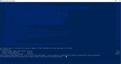 Local Keycloak Setup Error Issue AOT Technologies Forms Flow Ai GitHub