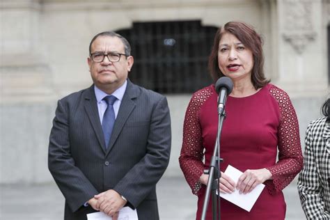 Canciller Perú y la Alianza del Pacífico están de regreso en el ámbito internacional Noticias