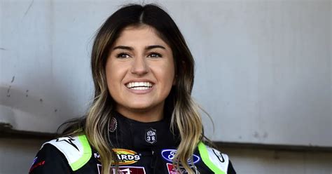 Hailie Deegan Net Worth And Income From Motorsport Racing