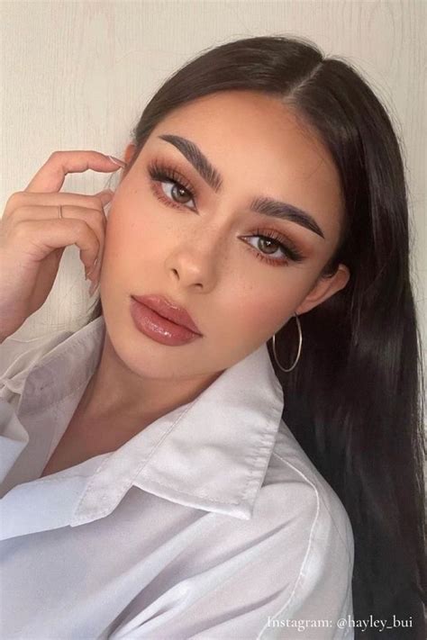 Dicas Para Arrasar Na Maquiagem Natural Artofit