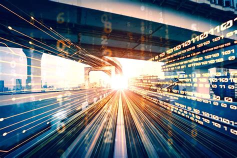 Accelerating Digital Transformation Relay2