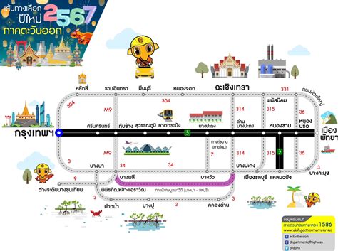 แขวงทางหลวงศรีสะเกษที่ 2 กรมทางหลวง กระทรวงคมนาคม Si Sa Ket