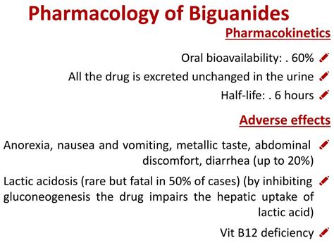 Ppt Oral Antidiabetic Drugs Powerpoint Presentation Free Download