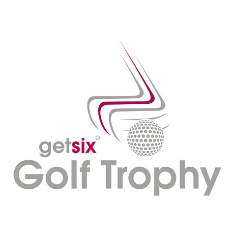Getsix Golf Trophy