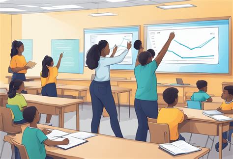 Creating Engaging Performance Based Assessments A Guide To Interactive