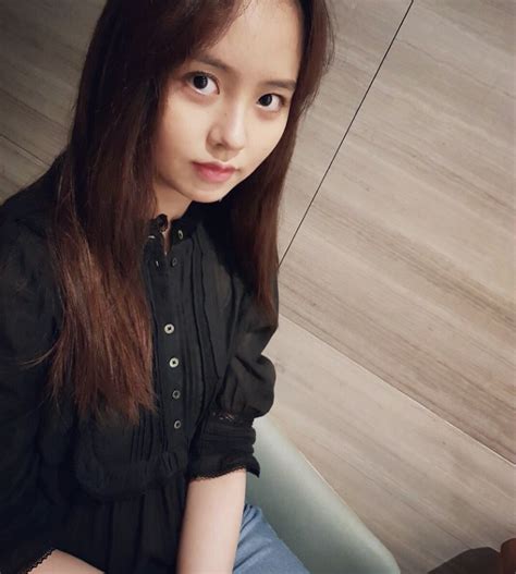 🌑 김소현 Hellokimsohyun