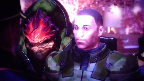 Mass Effect Hd Playthrough Pt26 Youtube Mass Effect Hd Playthrough Pt26 Youtube