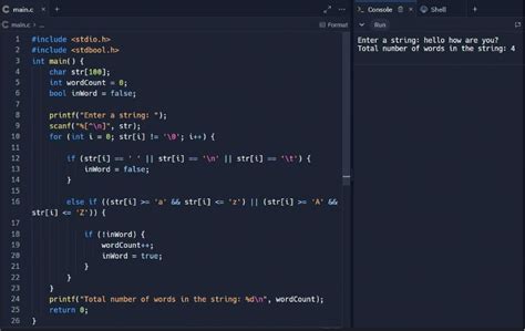 ishika on linkedin 100daysofcode cprogramming stringmanipulation codechallenge