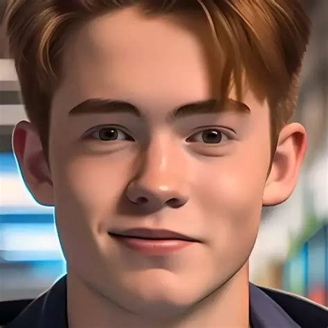 Chat With Nicholas Luke Nelson Nsfw Enjoy Free Unrestricted Ai