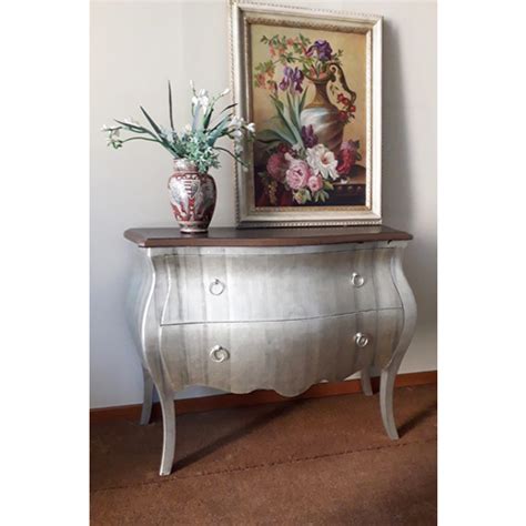 Comò Classico Jack Meroni Arredamenti