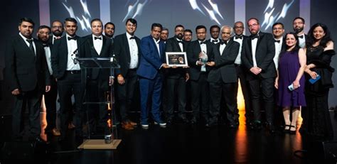 Infosys Recognized For ‘best Overall Testing Project Communication At The European Software