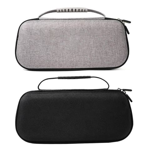 Eva Para Asus Rog Ally Estuche De Transporte Bolsas De Transporte De