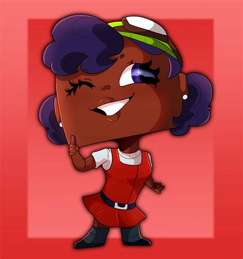 Olivia On Minecraftstorymode Deviantart