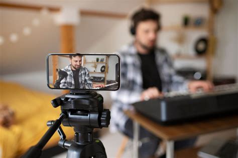 6 Aplikasi Edit Video Untuk Hp Android