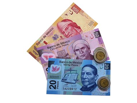Adiós Juárez Y Morelos Banxico Anuncia Nuevo Diseño En Billetes De 20