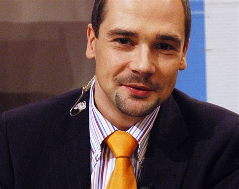 Jarosław Kulczycki Był Wielką Gwiazdą Tvp Jednak Niespodziewanie