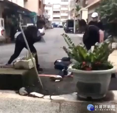 網路言論衍生口角糾紛 少年揪眾毆打被害人 台灣好新聞 Taiwanhot