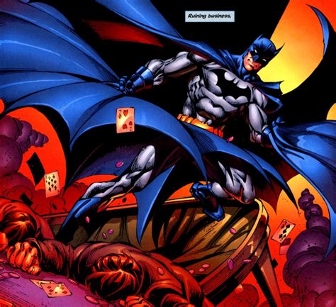 Image Batman Dick Grayson 0072 Dc Database Fandom Powered By