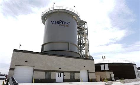 Magprex Webinar On Phosphorus Mitigation Gerhard Forstner Posted On