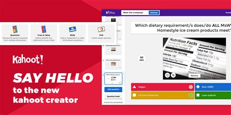 Kahoot Reimagines Its Game Creator Making It An Indispensable Corporate Learning