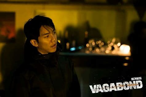 Vagabond Lãng Khách 2019 Lee Seung Gi Suzy Lee Seung Gi Vagabond