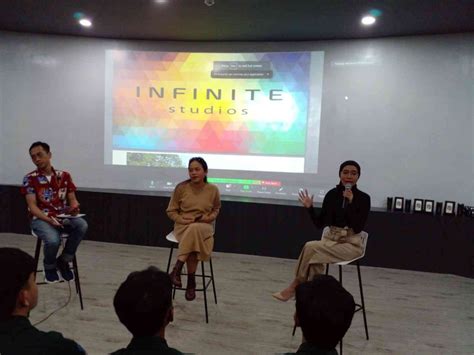 Tantangan Kreatif Animasi Indonesia Peluang Dan Tantangan Sama Besar
