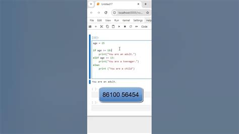 Conditional Statement In Python Explained In Tamil Python Pythontamil