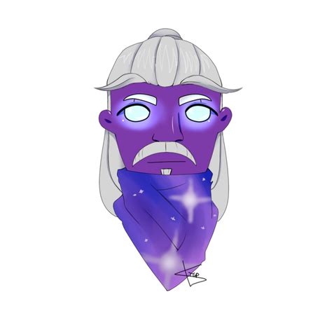 Fanart Fortnite Galaxy Skin By Thegirlplay On Deviantart