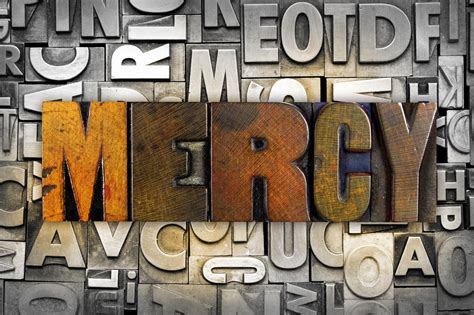 Sandra S Ark The How Of Mercy A Dose Of Encouragement