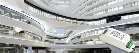 Dimming Signal Converter LT 3060 010V Dimming Signal Converter0 1 10V SeriesLED Controller