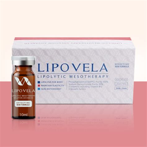 Lipo Vela