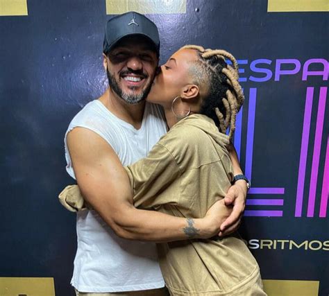 Mannda Lym é a nova aposta da GR Shows Observatório dos Famosos