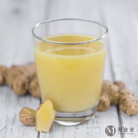 薑汁 商品介紹 美食家食材通路股份有限公司