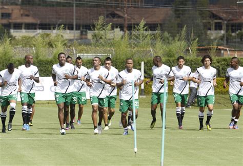 ENTRENAMIENTO Y CONCENTRADOS Atlético Nacional