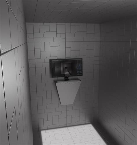 Terminal Finished Projects Blender Artists Community