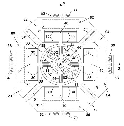 Tri Axis Angular Rate Sensor Eureka Patsnap
