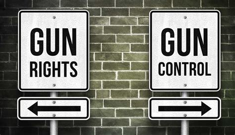 Restored Gun Rights Legal And Second Amendment Uscca Community