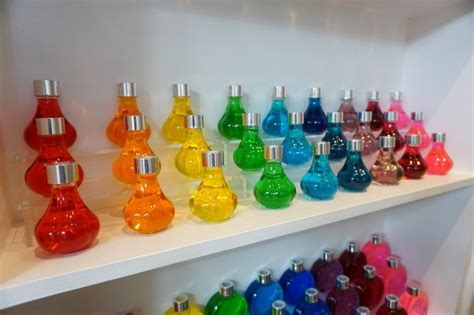 컬러테라피 체험 소름 끼치는 컬러심리상담 후기 네이버 블로그