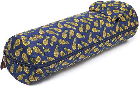 Boence Yoga Mat Bag With Full Zip YogaMatStore Australia