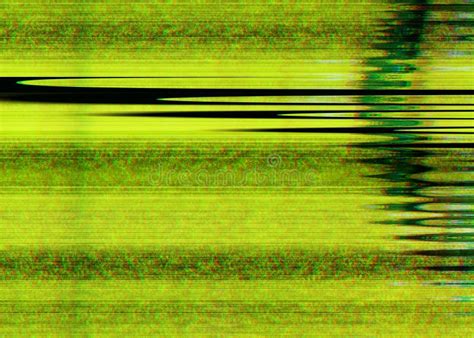 Futuristic Cyberpunk Tv Noise Media Error Design Retro Futurism Web
