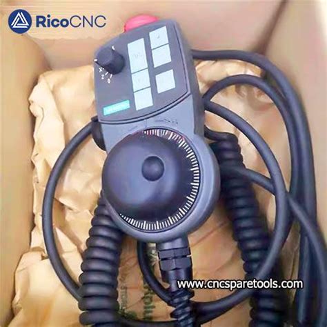 FX AD Siemens Mini Handheld Unit Electronic Handwheel