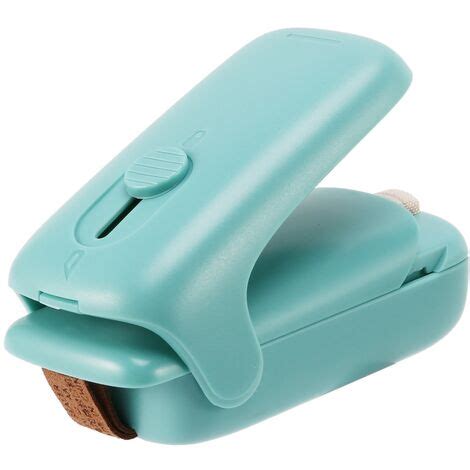 Mini Sac Thermoscelleuse Machine Portable Thermoscelleuse Et Coupeur 2