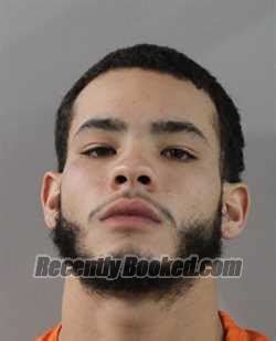 Recent Booking Mugshot For MANUEL GONZALEZ JR In Polk County Florida